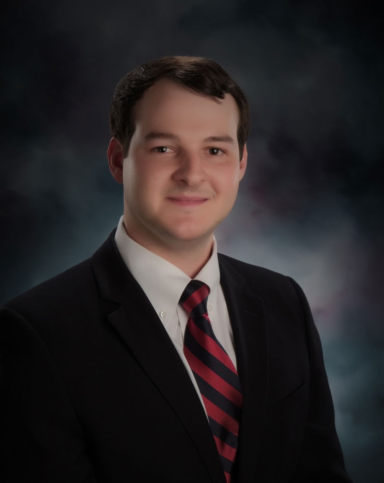 J. Ashby Davis - Cook, Yancey, King & Galloway