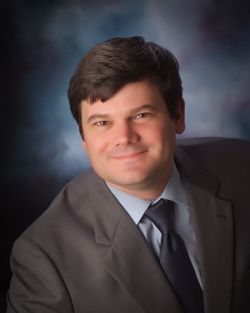 Matthew R. May - Cook, Yancey, King & Galloway